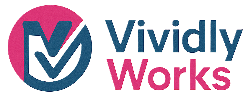 Vividly works – バックオフィス機能を効率的に…